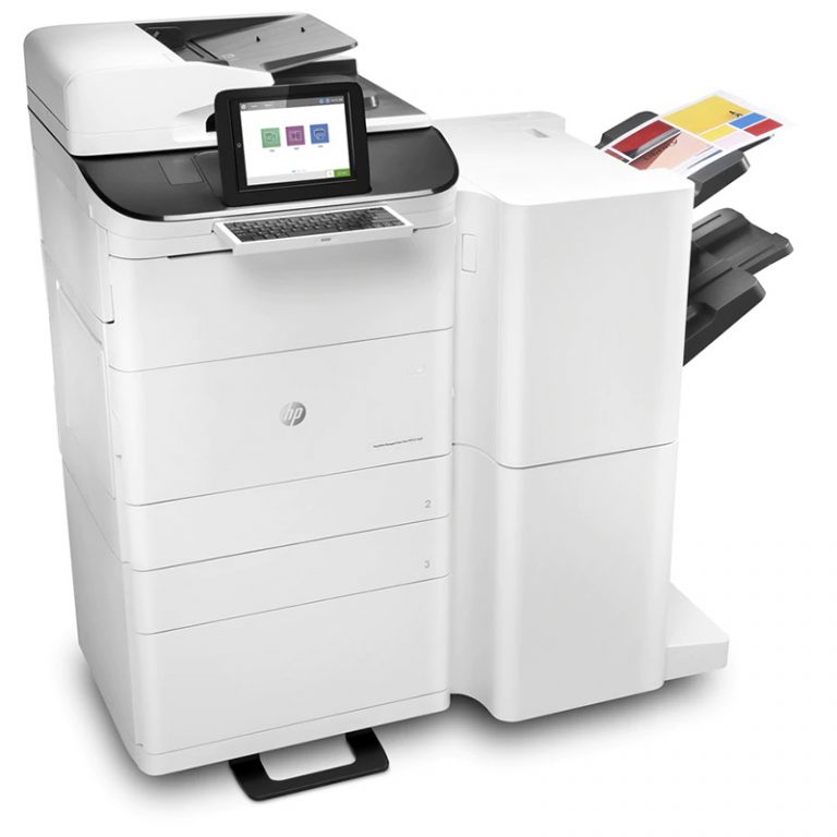 HP Color Laser Multifunction Printer (MFP) - Galaxy Automation Sdn Bhd