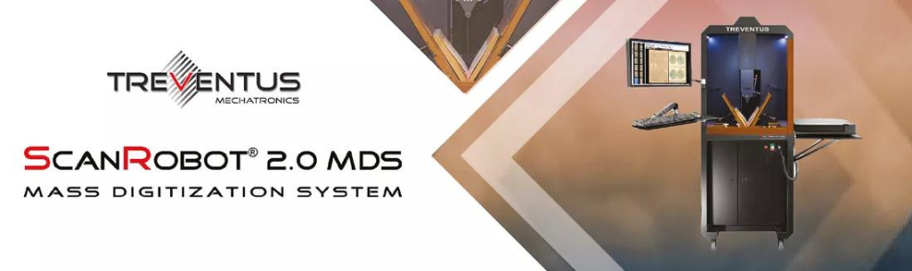 Treventus - Galaxy Automation Sdn Bhd